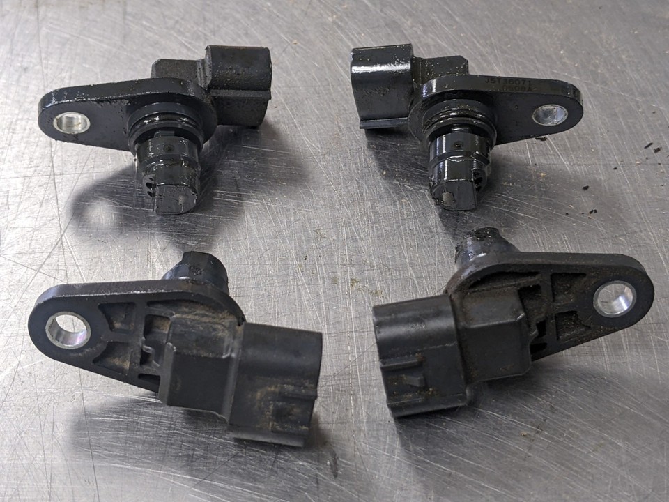 Camshaft Position Sensor Set From 2021 Subaru Crosstrek 2.5 22056AA280 ...