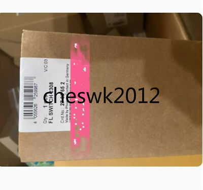 1PCS NEW IN BOX Phoenix switch FL SWITCH 2308 2702652 #Z | eBay