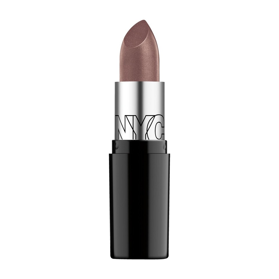 N.Y.C New York Color NYC Ultra Moist Lip Wear Lipstick Lip Color Pick ...