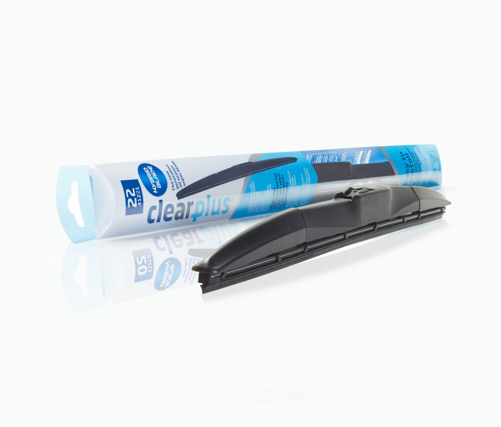 Windshield Wiper Blade-Sedan Clearplus 41221 for sale online | eBay