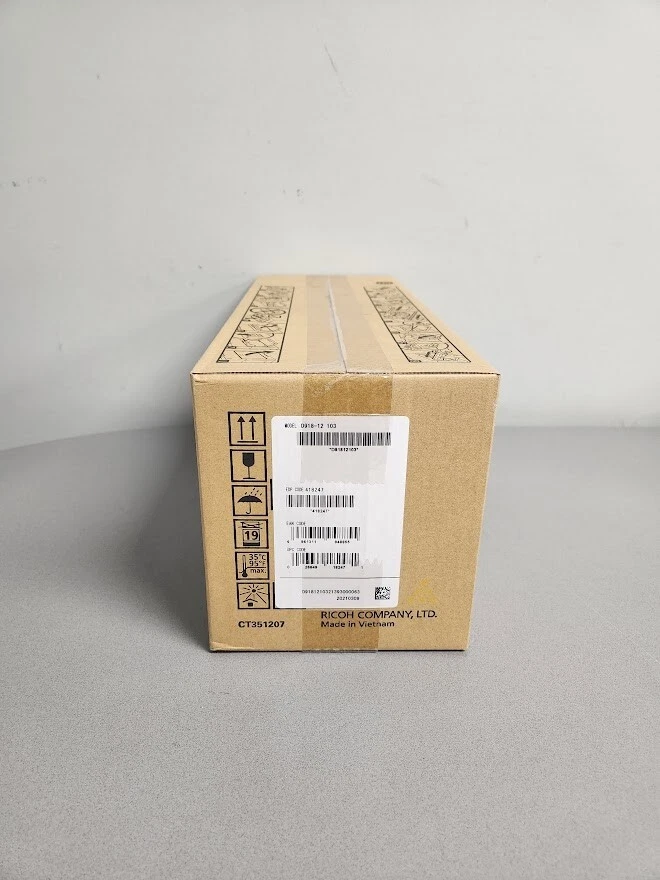 Genuine P 501 Drum Unit Ricoh IM 350F IM 430F IM 430Fb P, 46% OFF