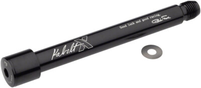 KaboltX Axles - FOX Kabolt X, Pinch Assembly, 36/38, 15x110, '21 - Thru ...