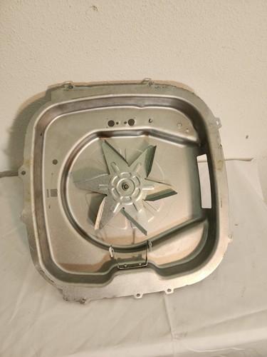 Wolfgang Puck Air Fryer Parts Only Model SWPAFR74 FAN Replacement Part ...