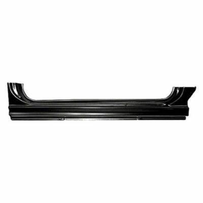 New Goodmark RH Side Outer Rocker Panel Fits C10 Pickup Suburban ...