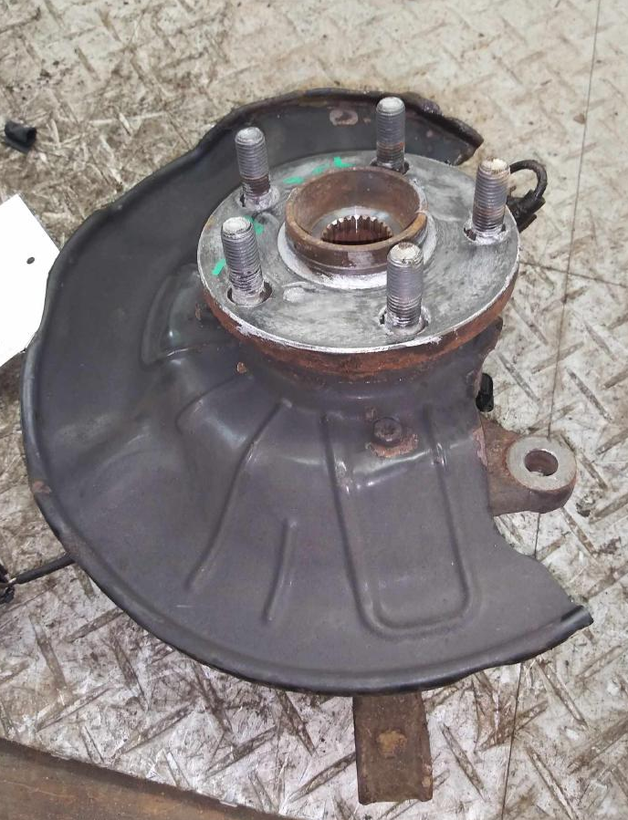 2009-2019 Toyota Corolla Right Passenger Side Knuckle | eBay