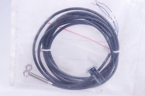 IFM Iy5029 Iyb30, 8-bpkg/V2a Capteur Inductif Emballage D'Origine | eBay