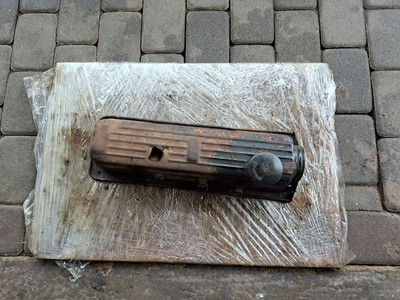 Ford Sierra pinto 2.0l valve, rocker cover | eBay