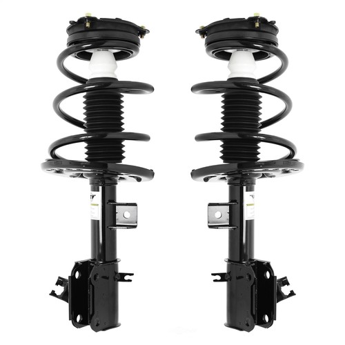 Suspension Strut Assembly Kit-Pre-assembled Complete Strut Assembly Kit ...