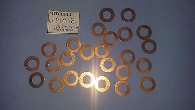 Spinning Reels - Mitchell 900 Reel