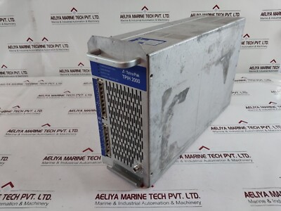 TETRA PAK 67600-0601 Tpih 2000 Generator 94V-0 SR-01A | eBay UK