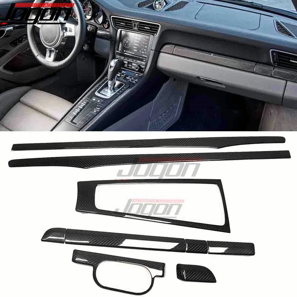 Porsche 911 Interior Kits | Cabinets Matttroy