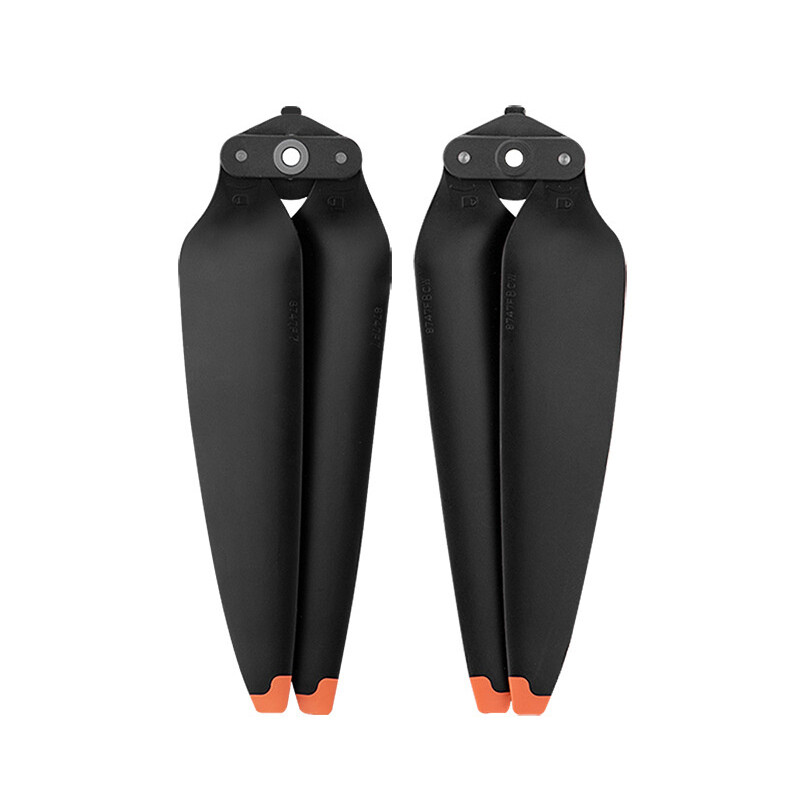Drone Aerial Camera Replacement Wing Fan Spare Part Propellers Blade ...
