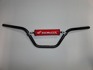 TB High Handlebar Handle Bar 7/8" XR50 CRF50 CRF70 CRF80 CRF100 CRF110 ...