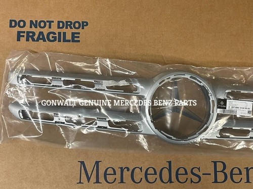 FABRICANTE DE EQUIPOS ORIGINALES 24788819009982 Mercedes Benz original ...