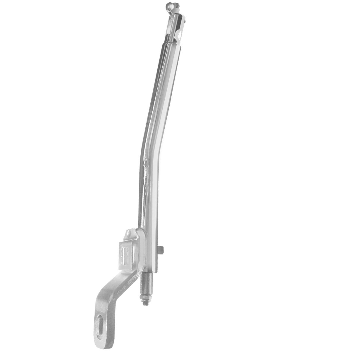 Mustang Shift Selector Lever Automatic 65-66 Console 67~68 Without ...