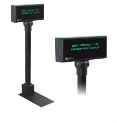 Pole Displays - Display Usb