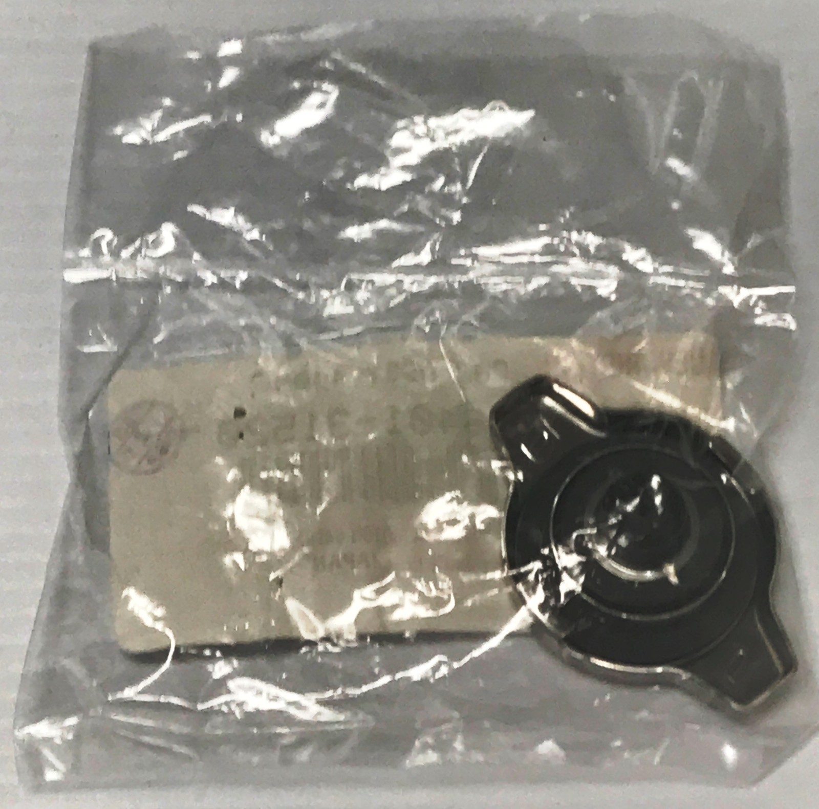 LEXUS OEM FACTORY RADIATOR CAP 2013-2015 ES350 ES300H | eBay