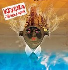 CD Rap Ερίσμα Homo Logos CD, Album 2008 Breaks, Downtempo, Greek Hip ...