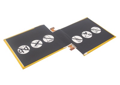 High Quality Battery for Amazon GU045RW 58-000015 S2012-002 S2012-002-D ...