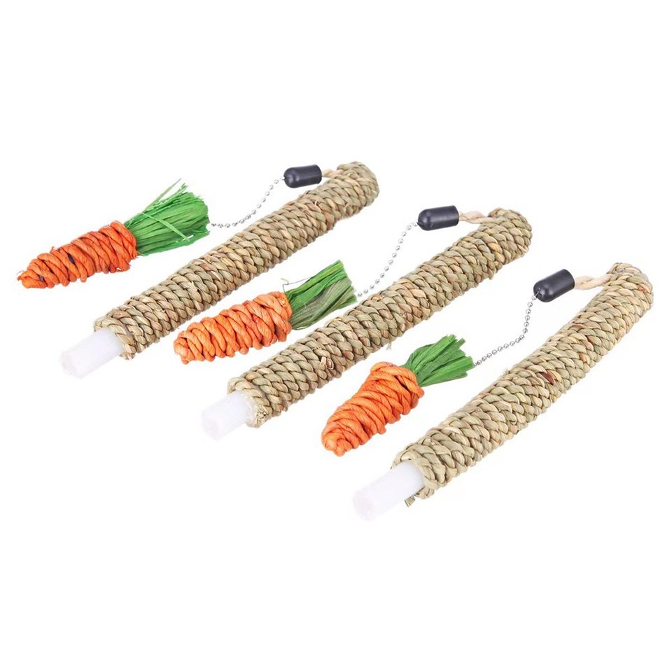 Cats Grab Column Tree Branch Shape Sisal Scratching Post Pet Training ...