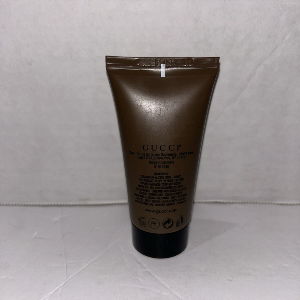 Gucci Guilty Absolute Pour Homme After Shave Balm travel size 1.6 oz ...