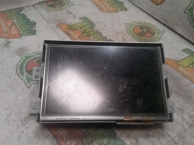 Info-GPS-TV Screen Center Dash Mounted Fits 15-19 DISCOVERY SPORT ...