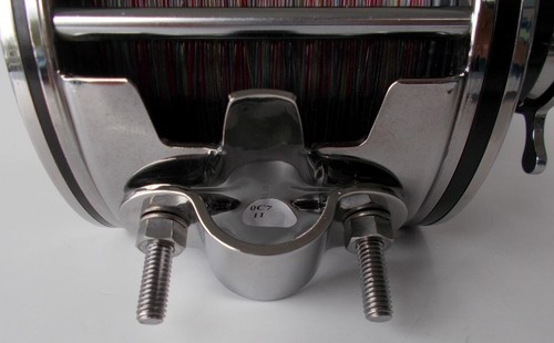 PENN Senator 12/0 Conventional Big Game Fishing Reel w/3000yds 80# Test ...