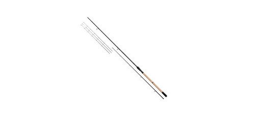 DAM DETEK Feeder-Ruten light medium heavy X-heavy Feederrute Angelrute ...