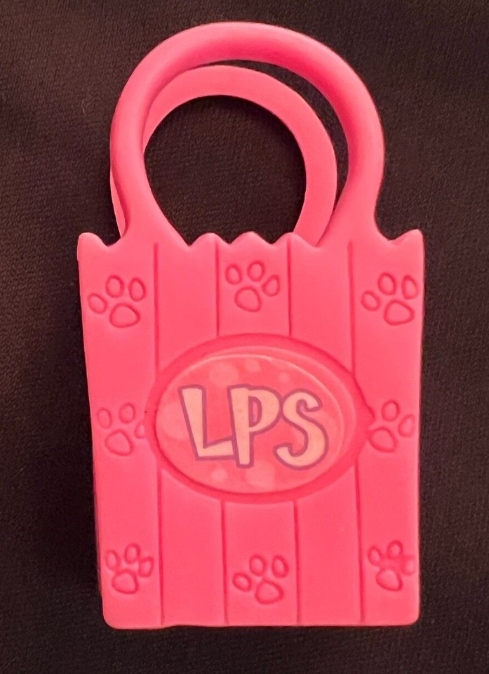 LPS Authentic Littlest Pet Shop YOU PICK Accessories REPLACEMENT Parts ...