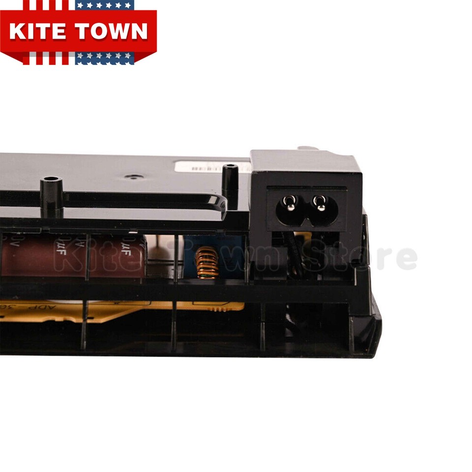 Genuine Power Supply Adapter for Sony PlayStation PS4 Pro ADP-300FR CUH ...