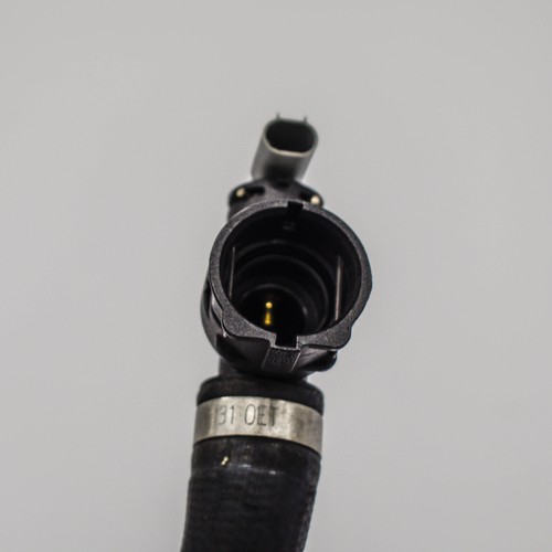 NEW MERCEDES BENZ C CLASS W205 COOLER HOSE A2055010900 15-17 ORIGINAL ...