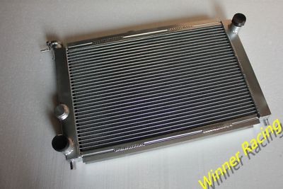 Aluminum Radiator Fit Alfa Romeo Alfetta 2000/2.0 ; Giulia GT Mk1 Prima ...