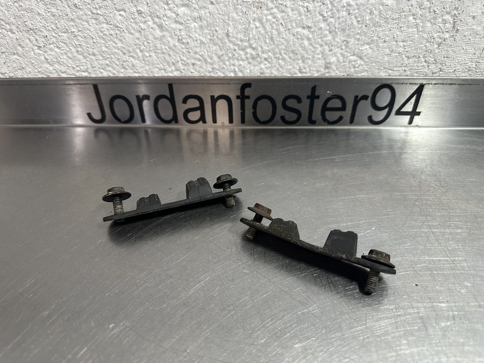 Honda Integra Type R Dc2 Boot Rubber Stops Ukdm Jdm 1996-2000 | eBay