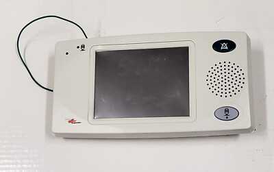 Rauland Responder 351300 VOIP Staff Terminal Model - Installed and ...