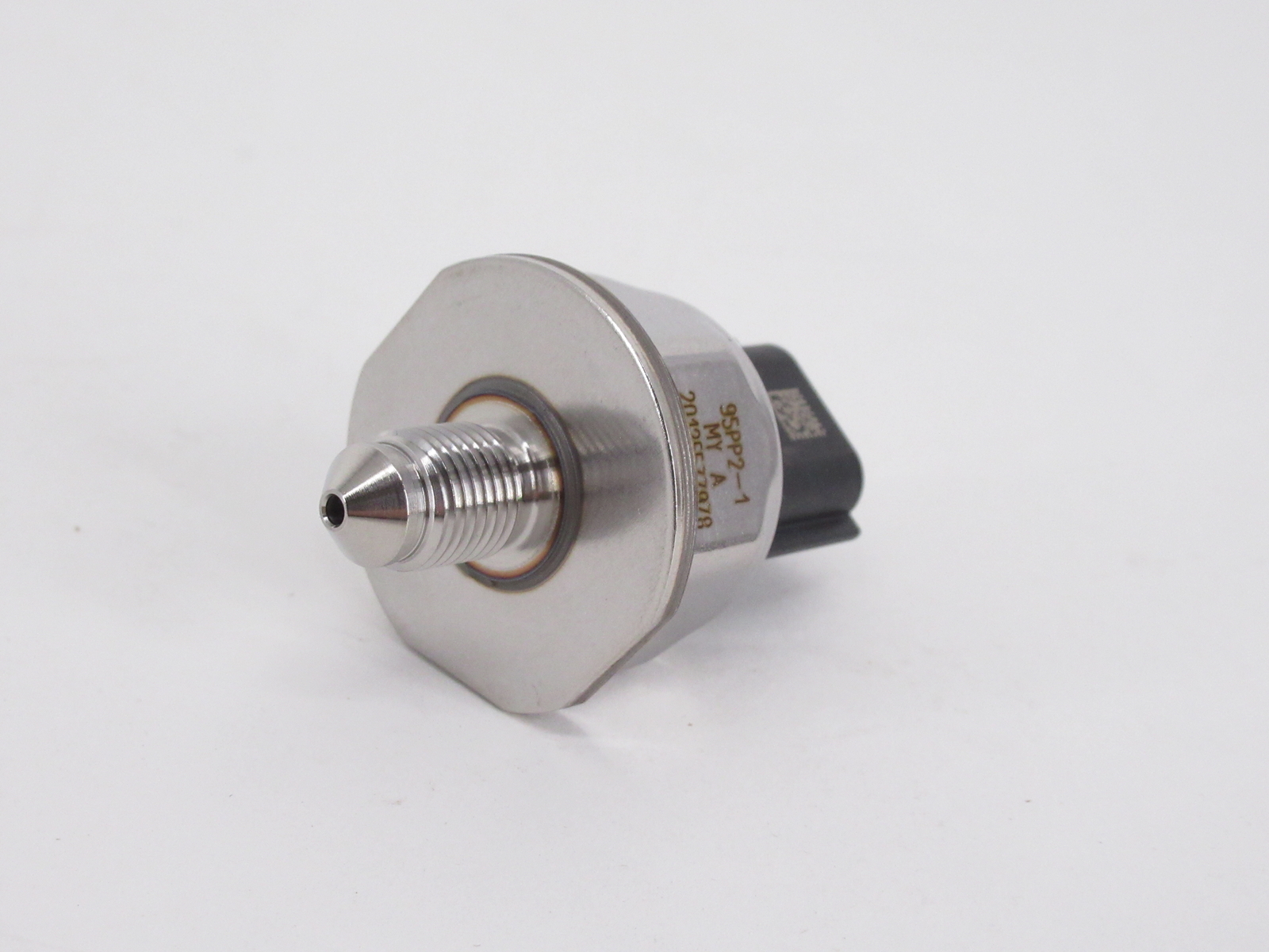 Genuine OEM Nissan Infiniti 16638-5CA0A Fuel Pressure Sensor | eBay