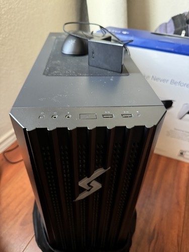 digital storm gaming pc | eBay