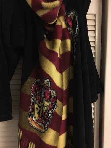 HARRY POTTER DESIGNER SERIES FULL BODY COMFY SNUGGIE BLANKET | eBay