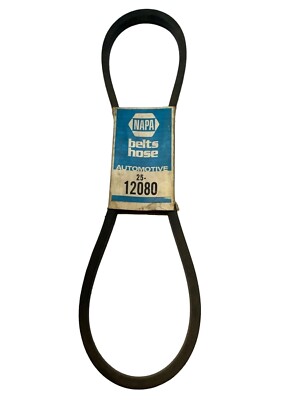 Napa Belt 25-12080 | eBay
