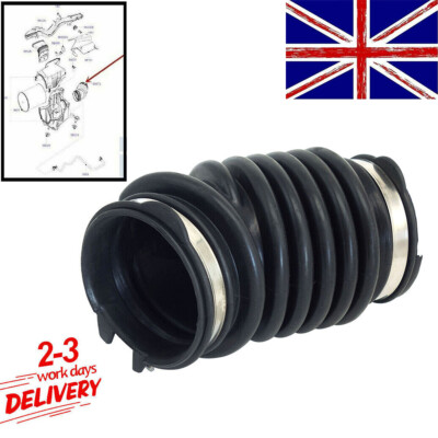 Fit Ford Focus MK2 C-Max Focus C-Max 1.8 2.0 1684286 Air Filter Intake ...