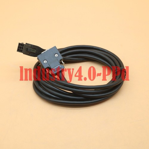 Delta AB/A2 series small power encoder cable ASD-ABEN0003 3m cable FAST ...