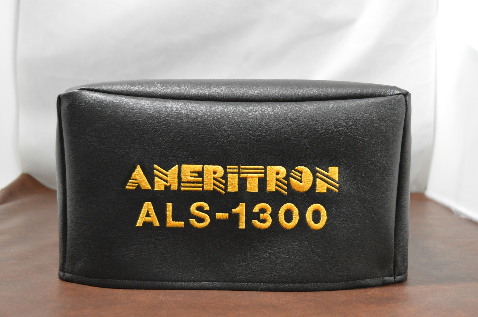 Ameritron ALS-1300 Signature Series Radio Dust Cover | eBay