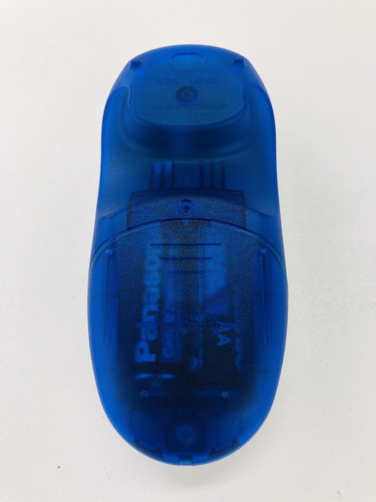 Einstruction CPS Clicker Remote - Model KGEN2EI Student Response Pad ...