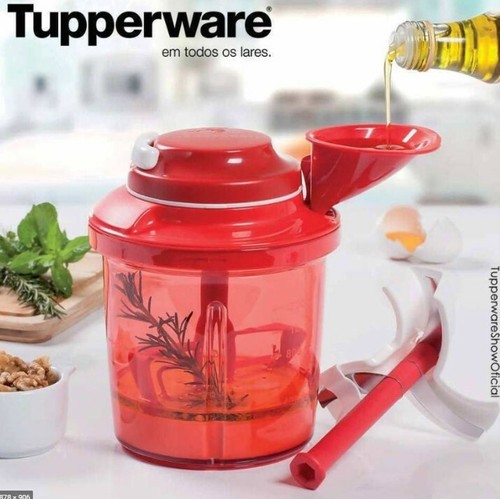 Tupperware Extra Chef Gift Box set (Red) + Free Shipping | eBay