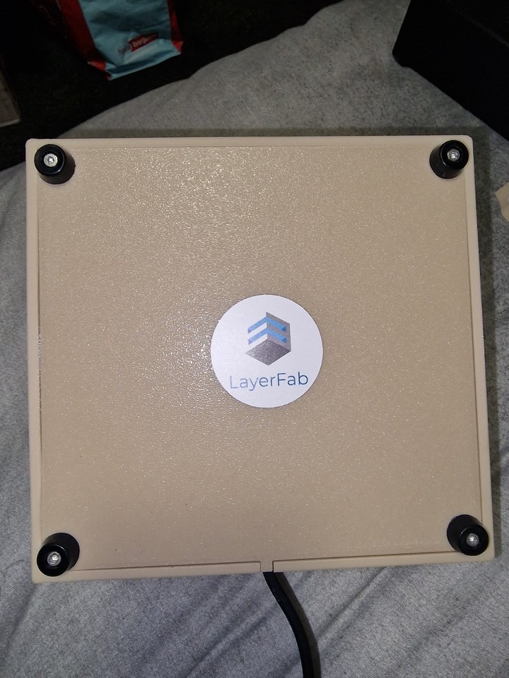 Commodore Amiga Themed Arcade Controller DB9 / Atari Pinout | eBay UK