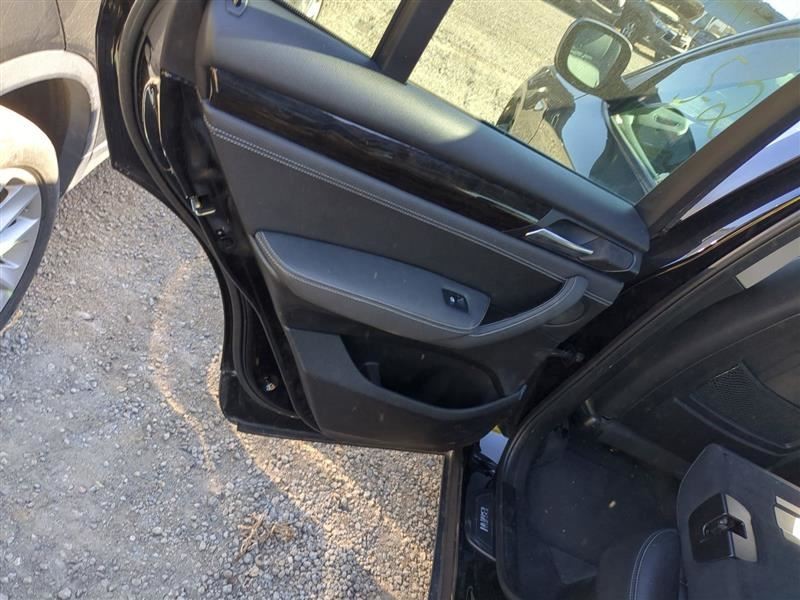 LEFT FRONT AXLE SHAFT 31607619657 2011-2017 BMW X3 | eBay