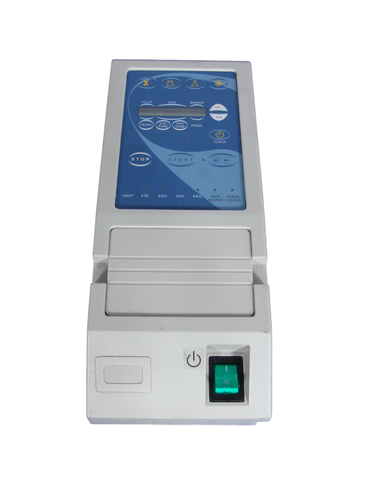 Tuttnauer 2540 Sterilizer Steam Autoclave Control Panel 2540E/B-L PREDG ...