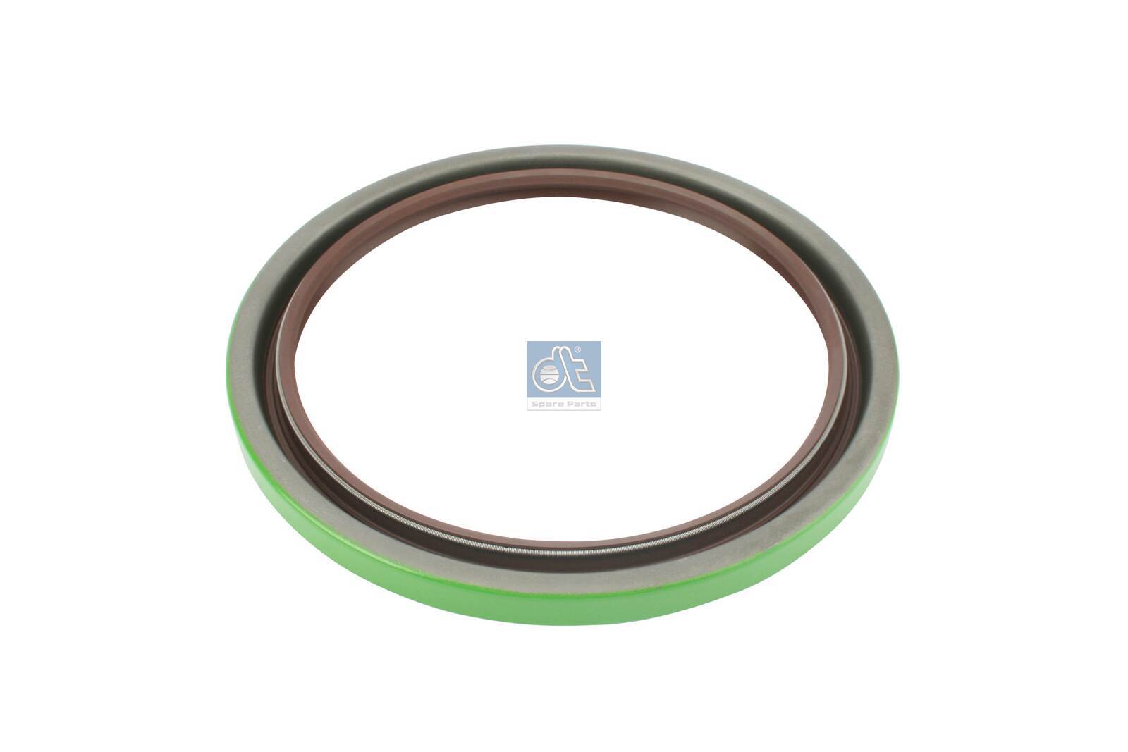 CAPSautomotive Shaft Seal wheel hub 81.96503.0445 for Man 81.96503.0339 ...