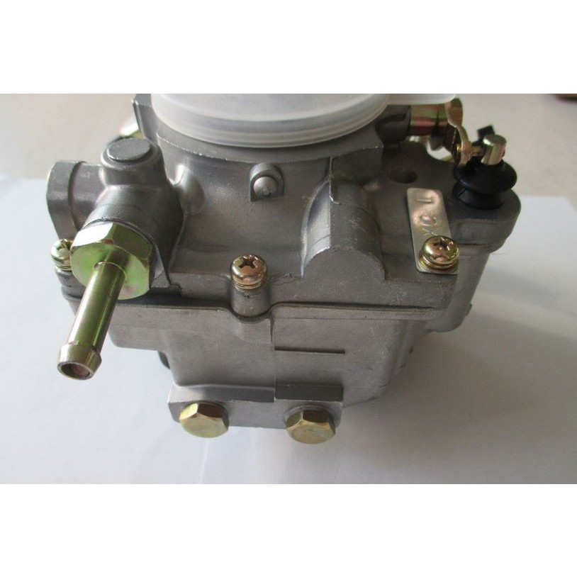 CARB Carburetor Fit for Mitsubishi 4G32 Tredia PICK UP Delica Lancer ...