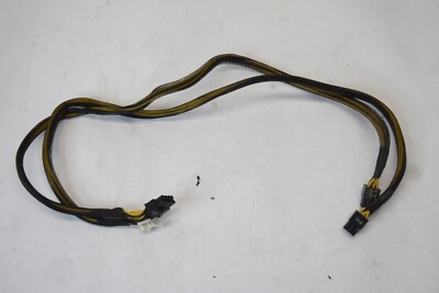Dell 0FP433 PCI-e Power Distribution Cable Connector PDB Precision ...