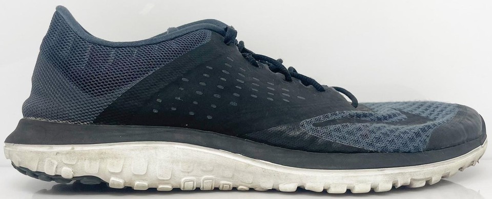 Nike FS Run Lite Run 2 Black for Sale | Authenticity Guaranteed | eBay